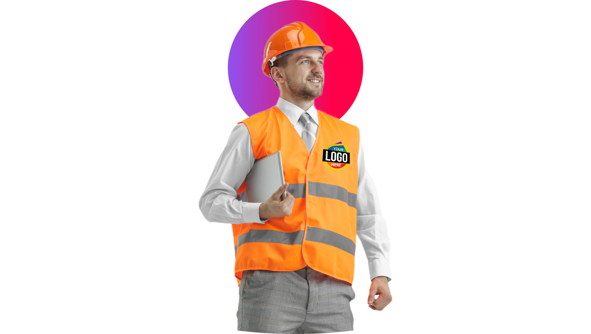simplifies staff role identification while enhancing safety and comfort ...