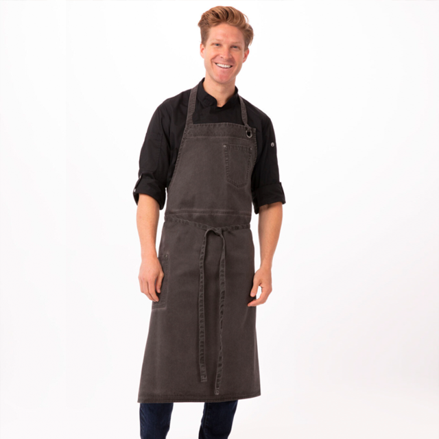 Custom Bar Wear, Apron, Restaurant & Hospitality Uniforms Australia