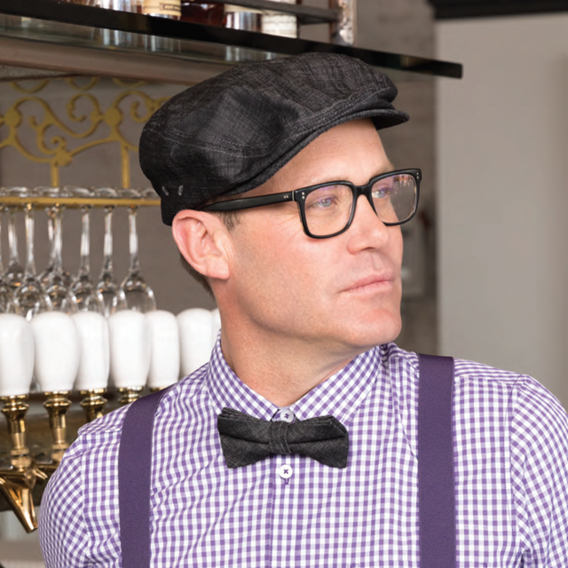 Custom Bar Wear, Apron, Restaurant & Hospitality Uniforms Australia