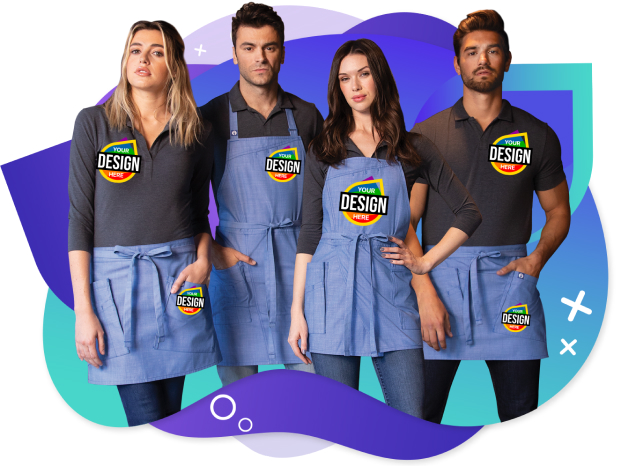 Bars & Restaurants Uniforms