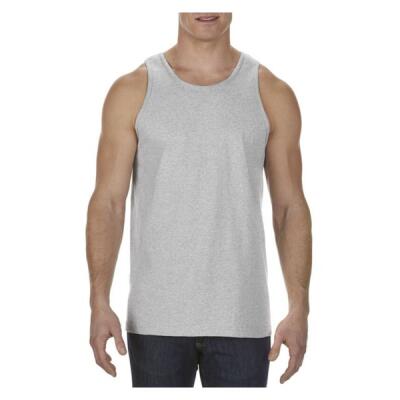 ALSTYLE Adults Tank AL-1307